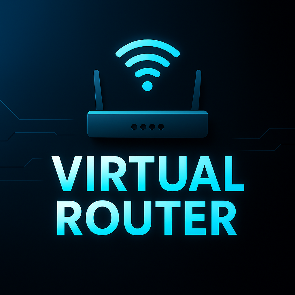 Virtual Router – unicom